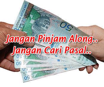 Pinjam Along Untuk Bayar Yuran Pengajian PhD